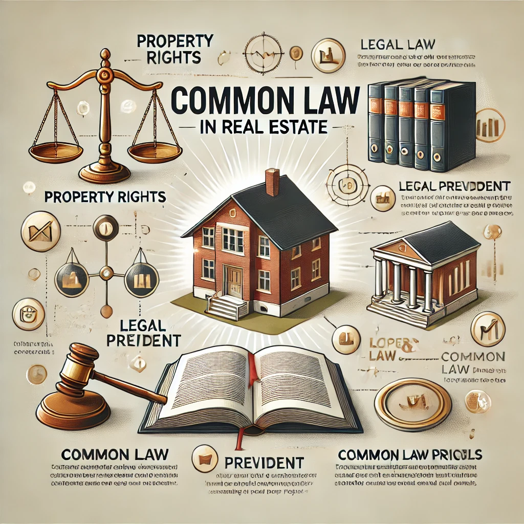 Common Law - Send Comps